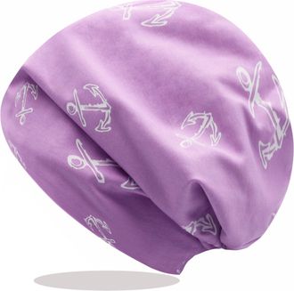 Glamexx24 Beanie M&uuml;tze Herren Damen Fahrradm&uuml;tze Long Klassische Winterm&uuml;tze Unisex Baumwollm&uuml;tze f&uuml;r Fr&uuml;hling, Sommer, Herbst und Winter