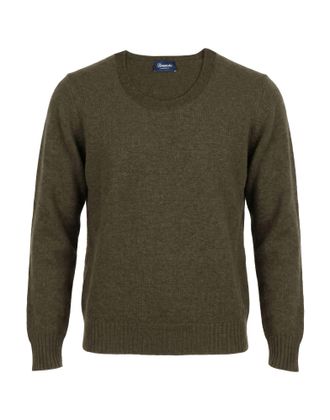 Drumohr STRICKWAREN - Pullover auf YOOX.COM