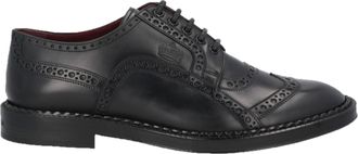 Dolce & Gabbana SCHUHE - Schnürschuhe auf YOOX.COM