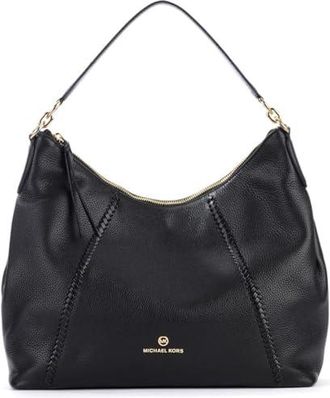 Michael Kors Sac port&eacute; &eacute;paule Sienna noir
