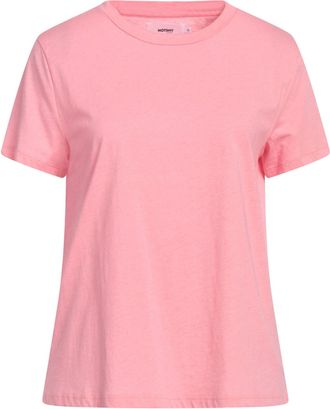 Notshy TOPS - T-shirts auf YOOX.COM