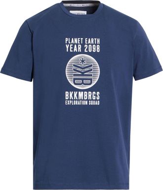 Dirk Bikkembergs TOPS - T-shirts auf YOOX.COM