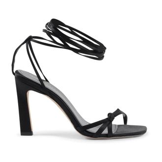 Dee Ocleppo High Heel Sandalen - - Shoes - Damen - Schwarzk - 39 EU