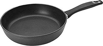 Ibili Pfanne New Induplus, 24 cm, Aluminium, Anti-Haft, geeignet für Induktion