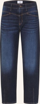 Cambio Cambio Barrel Jeans Elin blau