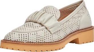 Bagatt D32-AID61 Damen Slipper, Offwhite, 41 EU
