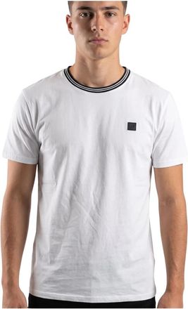 Redskins T-Shirts - - Tops - Herren - Wei&szlig; - S