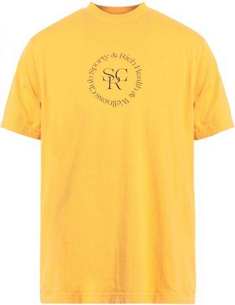 Sporty & Rich TOPS - T-shirts auf YOOX.COM