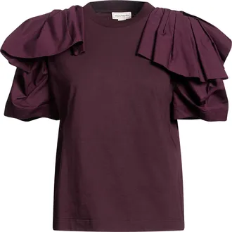 McQ by Alexander McQueen TOPS - T-shirts auf YOOX.COM