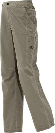 Maul Maul Herren Greenstone Lange Hose-Elastic, beige, 31