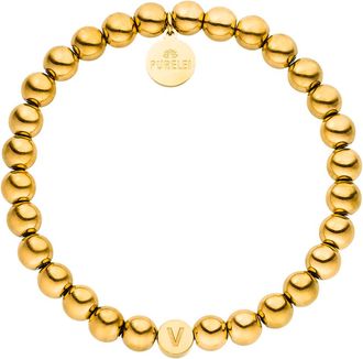 Purelei Letter V Armband