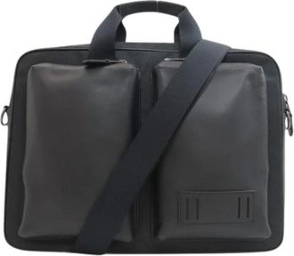 Coach Herren, Pre-Owned, Schwarzk, ONE SIZEGr&ouml;&szlig;e