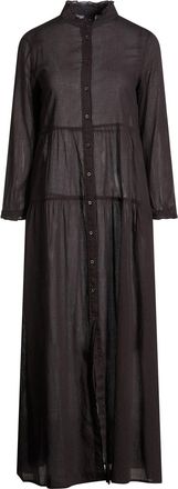 Aspesi KLEIDER - Maxi-Kleider auf YOOX.COM