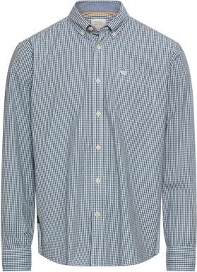 Camel Active 409103-9s03 Chemise, Bleu Marine, 5XL Hommes