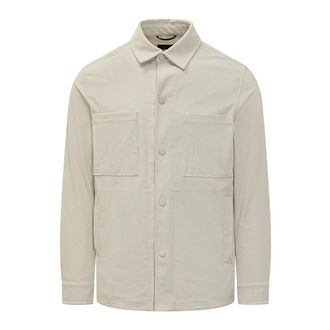 HUGO BOSS Homme, Vestes, Beige, Taille: 2XL Veste Safari