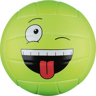 V3TEC WITEBLAZE Smile Beach Beachvolleyball gelb