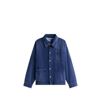Tommy Hilfiger Blue Jop - Blau