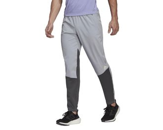 adidas Adidas HC4258 M Training Pant Pants Mens Halo Silver/Grey six S
