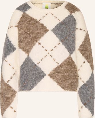 Princess Goes Hollywood Princess Goes Hollywood Pullover beige