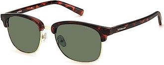 Polaroid Lunettes de soleil Homme PLD-1012-S-PR6-H8