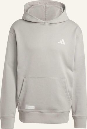 adidas Mercedes - Amg Petronas Formula One Team Premium Sweat Hoodie beige