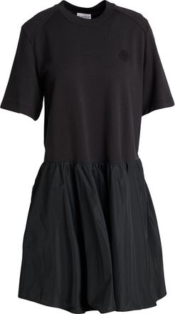 Moncler KLEIDER - Mini-Kleider auf YOOX.COM