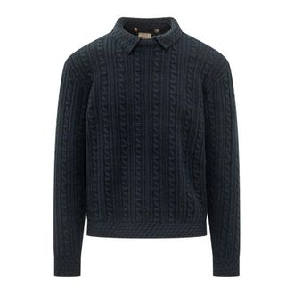 Rakk&igrave; Polo Shirts - - Tops - Herren - Blau - M