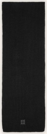 Codello Schal schwarz