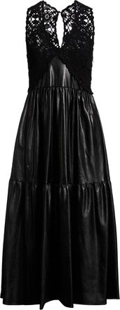 Twin-Set KLEIDER - Maxi-Kleider auf YOOX.COM