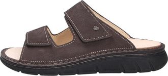 Finn Comfort Homme, Chaussures, Brun, Taille: 44 EU RAB Slide