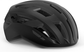 Met Helmet Vinci MIPS - M / 56-58cm - Black - Road Cycling