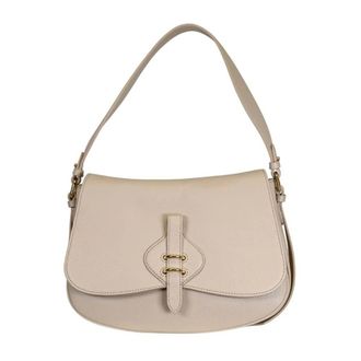 Coccinelle Damen, Taschen, Beige, ONE SIZEGr&ouml;&szlig;e