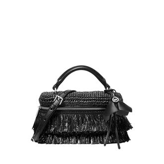 Michael Kors Femme, Sacs, Noir, Taille: ONE Size Xs Th Xbody