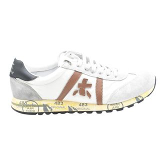 Premiata Sneakers - - Shoes - Herren - Mehrfarbig - 44 EU