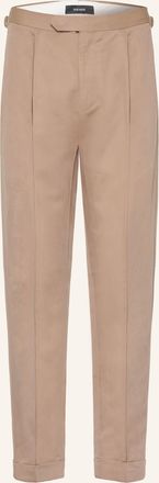 Reiss Reiss Chino Com Extra Slim Fit beige