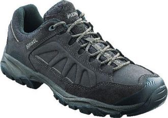 Meindl [NEUWERTIG] Meindl Freizeitschuh Halbschuh Nebraska Herrenschuh Nubukleder Gr 42 B-Ware