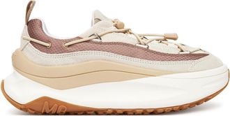 Moon Boot Sneakers Moon Boot Moon247 Xlace 80D2490090 Beige