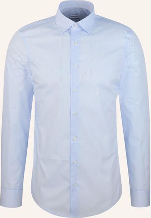 Seidensticker Seidensticker Business Hemd X-Slim Fit blau