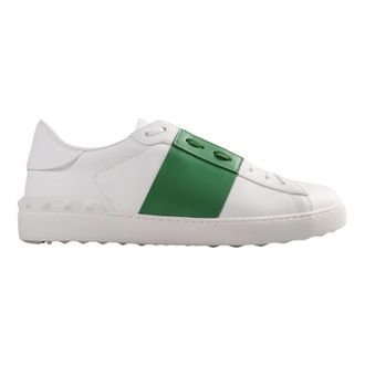 Valentino Open Sneakers - - Shoes - Herren - Wei&szlig; - 44 EU