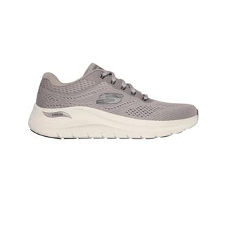 Skechers Homme, Chaussures, Beige, Taille: 43 EU Running Chaussures