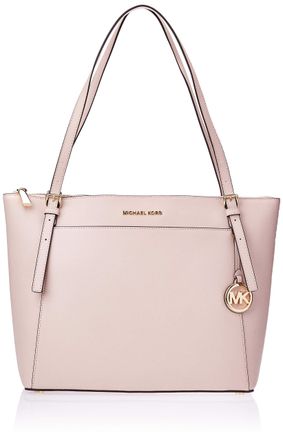 Michael Kors Womens Voyager Handtasche, Soft Pink