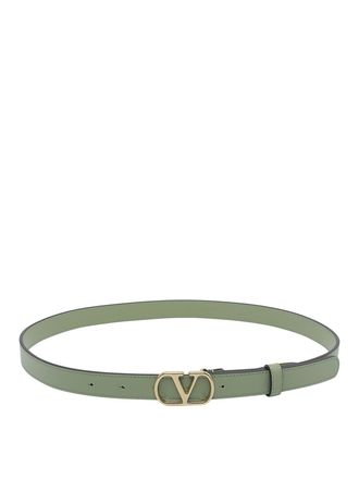 Valentino Garavani Ceinture - Vert