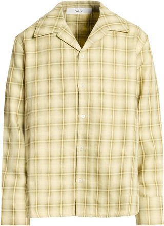 S&eacute;fr TOPS - Hemden auf YOOX.COM