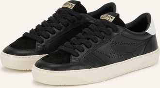 Enterprise Japan Enterprise Japan Sneaker Jupiter Rocket 1 schwarz