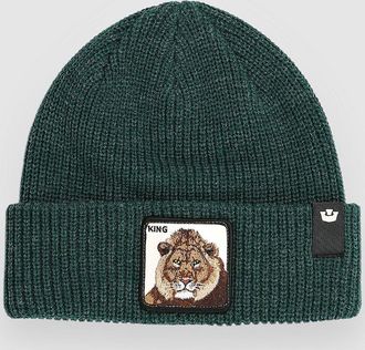 Goorin Brothers The King Beanie guard
