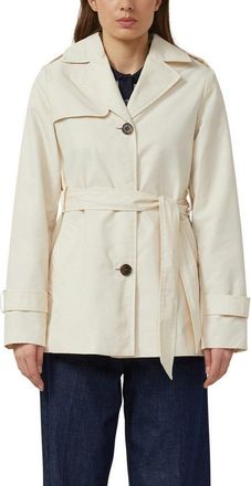 s.Oliver Trenchcoat Outdoor-Jacke