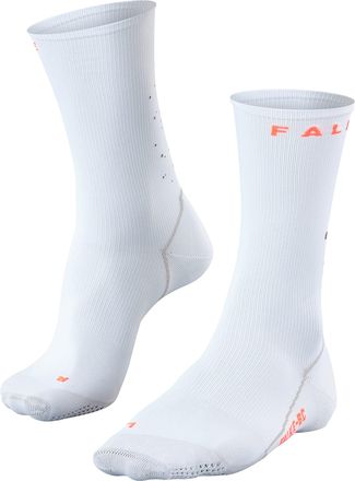 Falke Bc Impulse Splashes Socken White 37-38