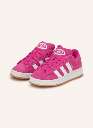 adidas Originals Adidas Originals Sneaker Campus 00s pink