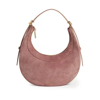 Coccinelle Femme, Sacs, Rose, Taille: ONE Size Sacs &agrave; &eacute;paule