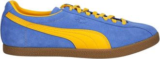 Puma Brasil Sneakers - - Sport - Herren - Blau - 40 1/2 EU